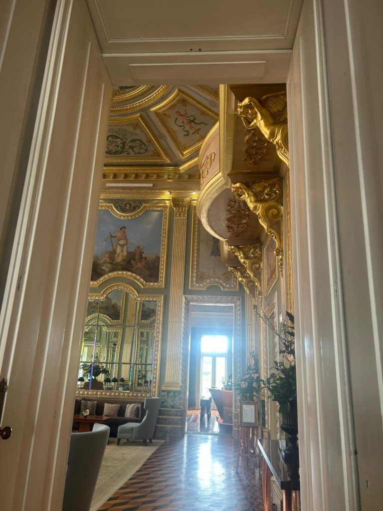 MIFFA 2025: Forging Global Freight Futures in Porto - ACC Worldwide